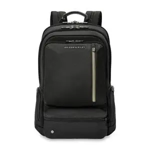 Briggs & Riley Large Cargo Backpack - Black