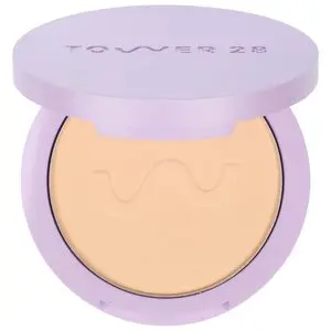 TOWER 28 Getset Blur + Set Talc-free 12h Pressed Setting Powder - Balboa Banana