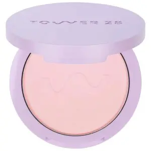 TOWER 28 Getset Blur + Set Talc-free 12h Pressed Setting Powder - Palisades Pink