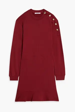Derek Lam 10 Crosby Camden Mini Dress