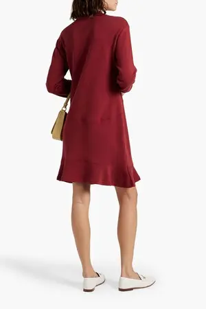 Derek Lam 10 Crosby Camden Mini Dress