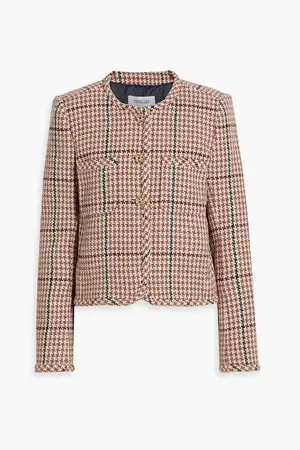 Derek Lam 10 Crosby Fitted Jackets For Women
