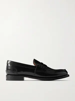 Church's Pembrey W Leather Loafers
