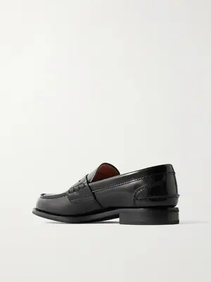 Church's Pembrey W Leather Loafers