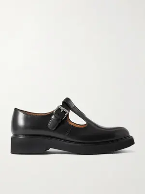 Church's Mary Jane Flats For Women