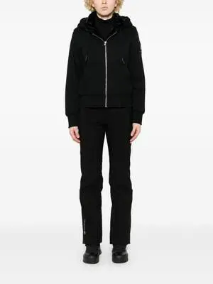 Moose Knuckles Classic Bunny Jacket - Black