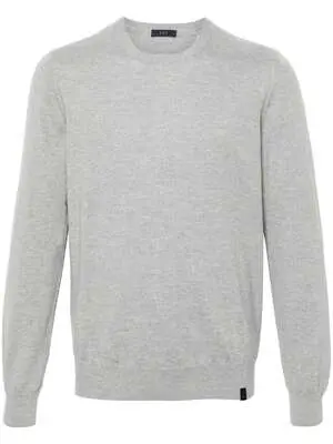 FAY Virgin Wool Sweater