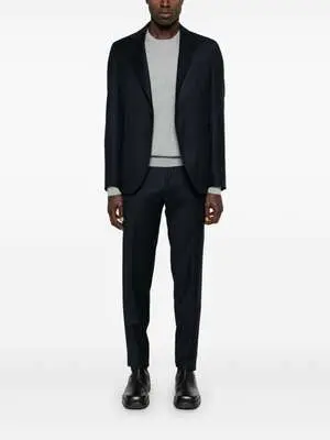 FAY Virgin Wool Sweater