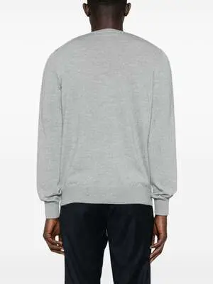 FAY Virgin Wool Sweater