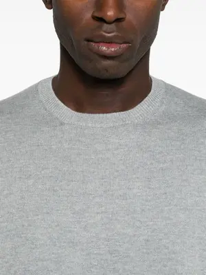 FAY Virgin Wool Sweater