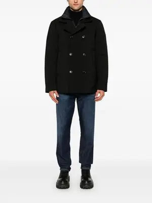Peuterey Detachable-bib Coat