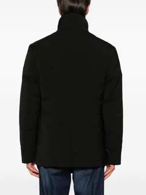 Peuterey Detachable-bib Coat