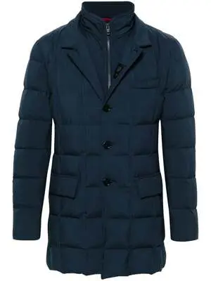 FAY Double-front Down Jacket