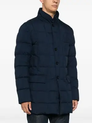 FAY Double-front Down Jacket