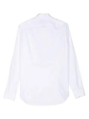 Canali Cotton Shirt