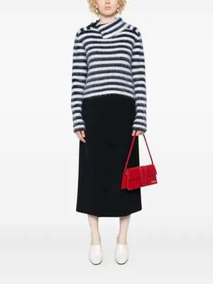 Jacquemus Le Pull Marina Sweater - Blue