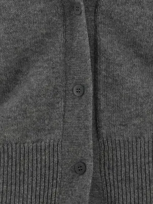 SA SU PHI Cash Small Cardigan