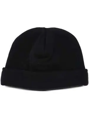MOSCHINO Moschino Folded Beanie