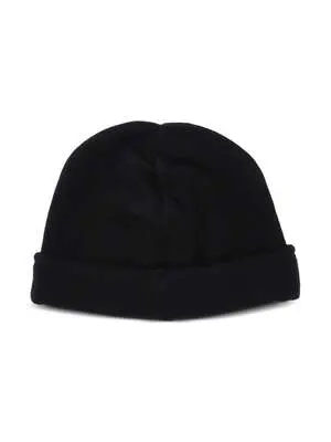 Moschino Folded Beanie