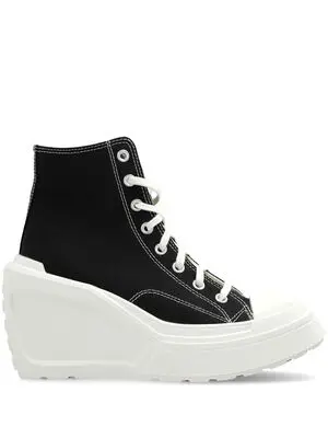Converse Heeled Sneakers For Women