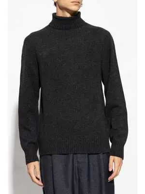 Officine Générale Virgin Wool Jumper