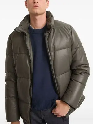 YVES SALOMON Down Padded Jacket