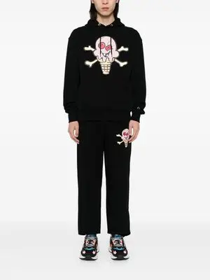 ICECREAM Cones & Bones Sweatpants