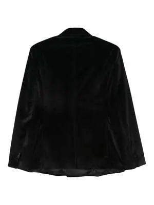 REVERES 1949 Velvet Suit Jacket