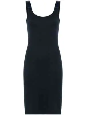 Helmut Lang Scoop Neck Dresses