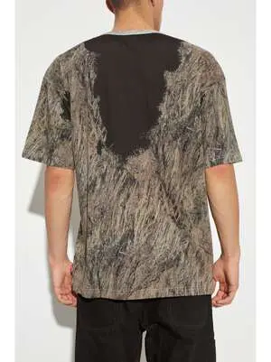 DIESEL® T-boxt T-shirt - Black