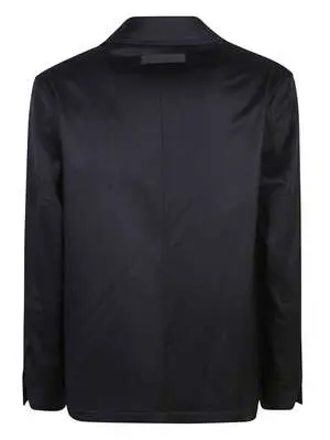 Zegna Button-fastening Shirt