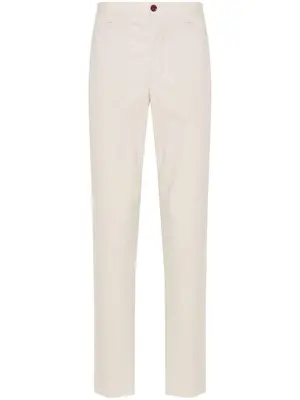 Etro Tapered Chinos