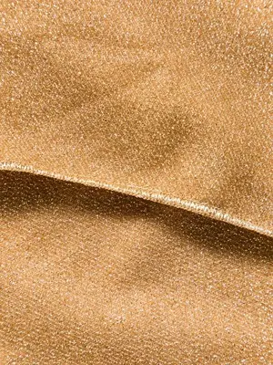 Oseree Lumière Swimsuit - Gold