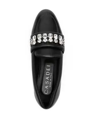 Casadei Valsenales Loafers