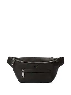BOSS Ray Belt Bag - Black