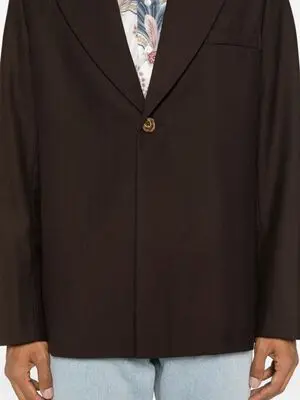 Séfr Seydou Blazer