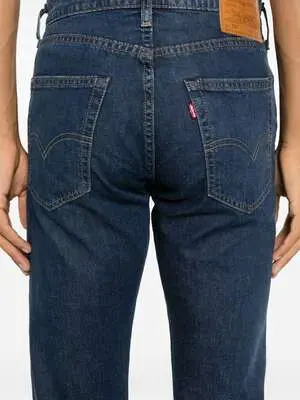 LEVI'S 512™ Slim Fit Jeans - Blue