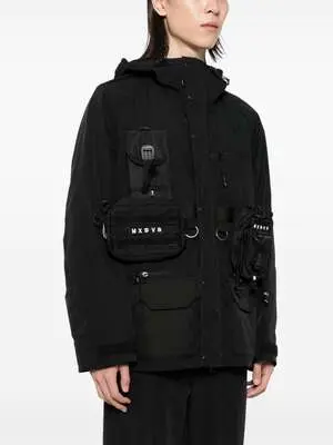 Junya Watanabe Pocket Military Jacket