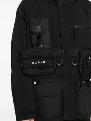 Junya Watanabe Pocket Military Jacket