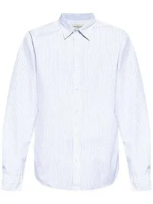 Officine Générale Giacomo Shirt