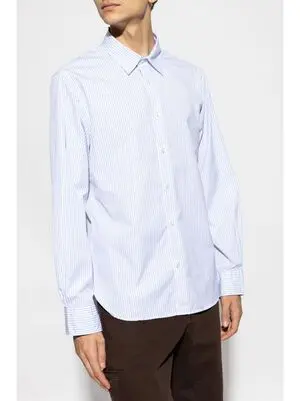 Officine Générale Giacomo Shirt