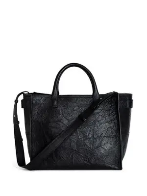 Zadig&Voltaire Angel Tote Bag - Black