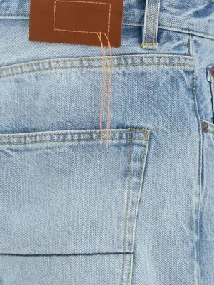 FORTELA John Five-pocket Jeans