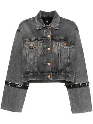 3x1 Gina Denim Jacket
