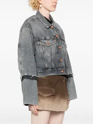 3x1 Gina Denim Jacket