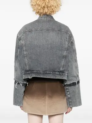 3x1 Gina Denim Jacket