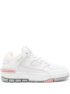 Axel Arigato Area Lo Sneakers - White