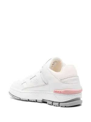 Axel Arigato Area Lo Sneakers - White