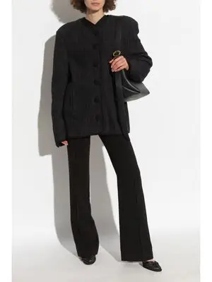 THE MANNEI Dara Jacket