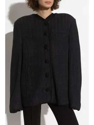 THE MANNEI Dara Jacket